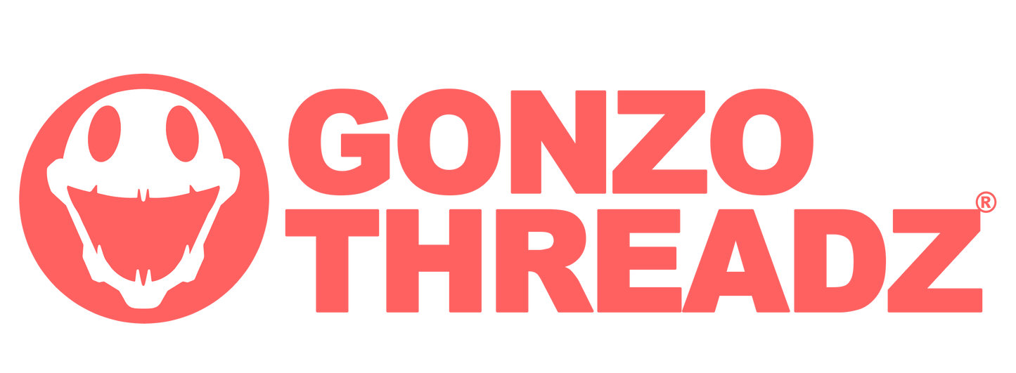 Mobile Wallpapers – GONZO THREADZ